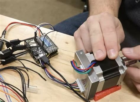 Comp 2 Electronics