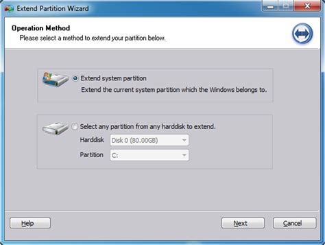 aomei partition assistant descargar