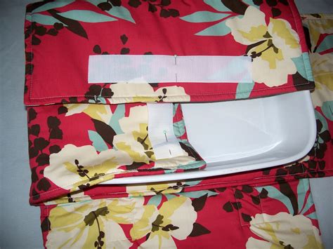 Casserole Carrier Tutorial