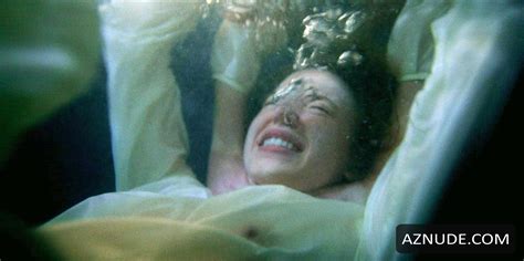 Immaculate Nude Scenes Aznude