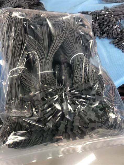 China Customized Skin Surface Temperature Probe Single Use Probe 28ft