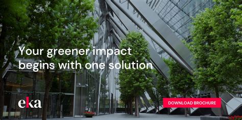 Your Sustainability Concerns Meet Its One Solution Ekas