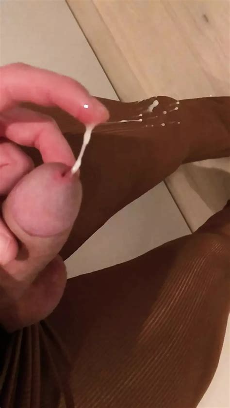 Cum On Tight Stretch Pants Shemale Amateur Amateur Porn Feat Sarahh