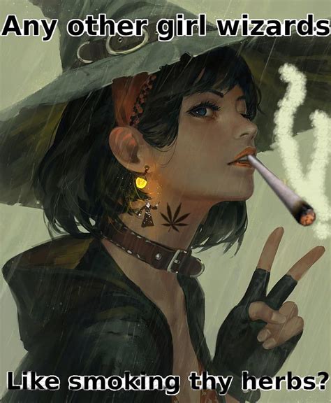 My Arcane Orb Spells Hath Forged An Herbal Post Of Highest Grade R Wizardposting