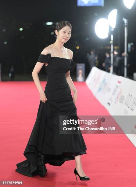 Seo Eun Soo Photos And Premium High Res Pictures Getty Images