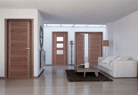 Carpintería De Briviesca Her Martínez Sl Puertas Interiores
