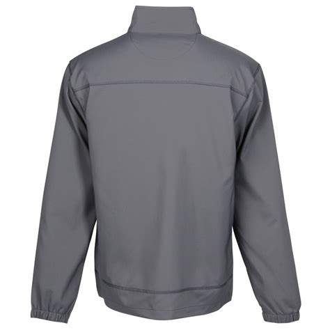 Lightweight Performance Packable Jacket Mens 138226 M