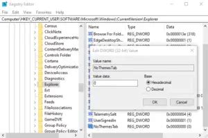 How To Set Windows Theme Without Activation Howtoedge