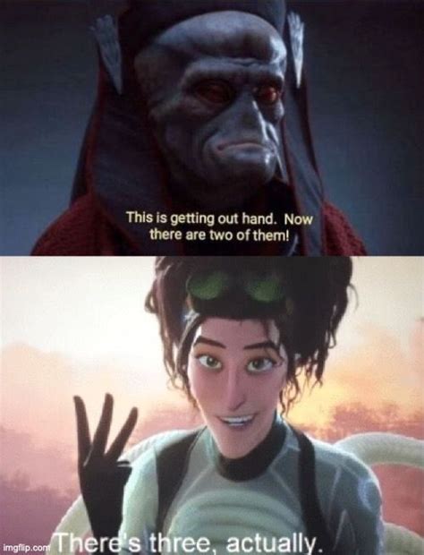 Three Actually Scrolller