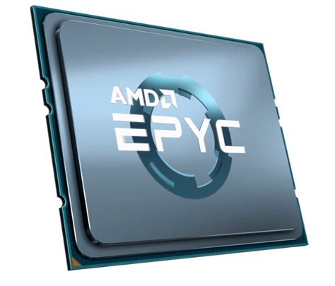 AMD Scores EPYC Win With Cray And ORNL On Frontier Exaflop Supercomputer HotHardware