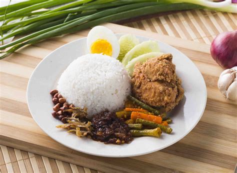 Warung Cik Ana Bukit Liki Food Delivery From Foodpanda