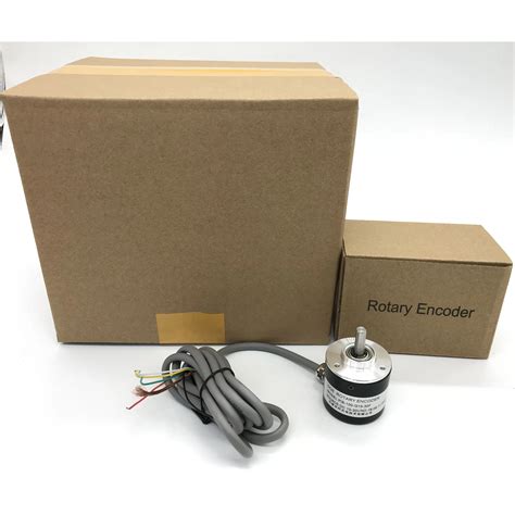omc 1000 g05e rotary encoder cnc machine encoder similar with omron