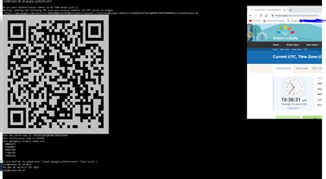 Verification Code Not Matching With Google Authenticator App On Phone Issue 226 Google