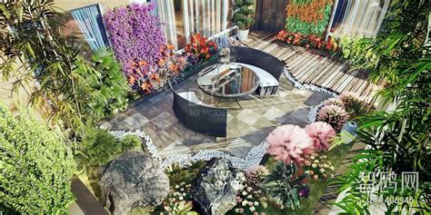 3d Max Landscape Architecture Park Landscape Free 3d Models Download