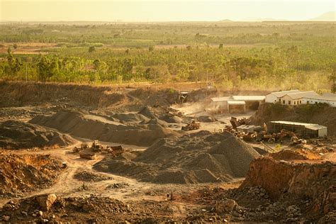 Poluttion Environment Exploit Free Photo On Pixabay