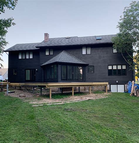 Our New Timbertech Deck Artofit