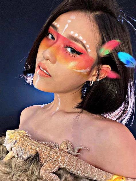 Nh Tr Ng Tiktoker Xinh P Sexy Ng U L I