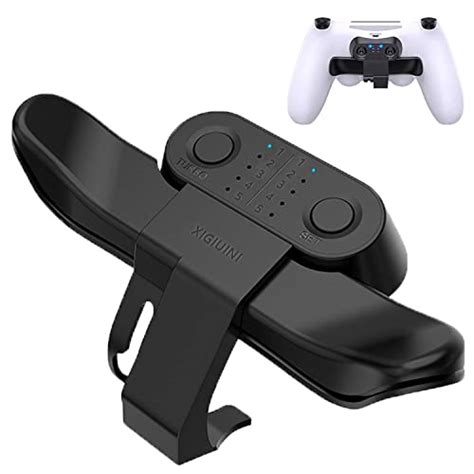 I Tested The Top Paddles For Ps4 Controllers Here Are My Top Picks