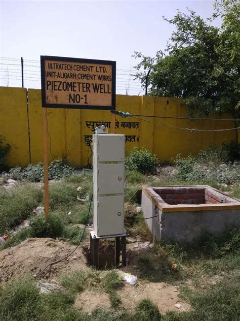 Pinea Ci Iot Water Flow Meter For Industrial At ₹ 33222piece In