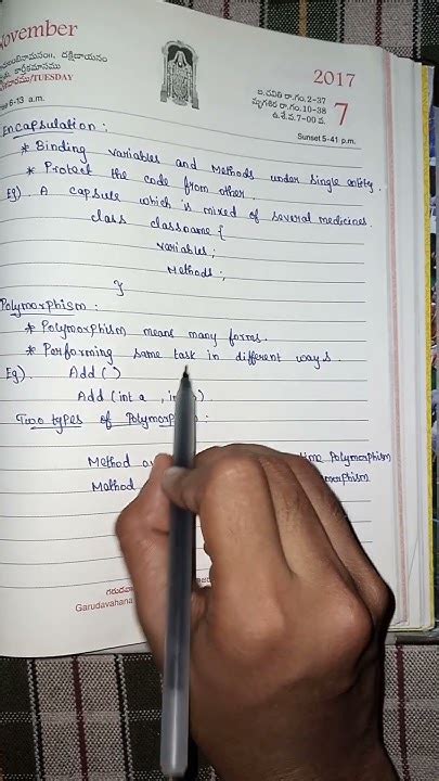 Oopsjava Interview Questions Polymorphismjava Basics Youtube