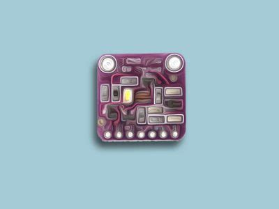Interfacing TCS Color Sensor With Arduino Electropeak