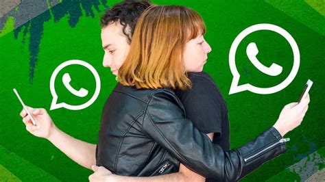 Whatsapp Cómo Leer Mensajes Sin Que Sepan Que Los Has Leído La Tercera