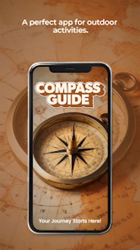 Compass Guide For Android Download