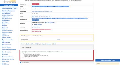 Maven入门使用指南 Ew帮帮网