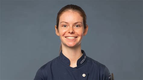 Marmite Youngster Angela Weibel