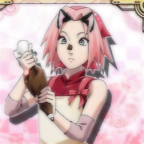 Sakura Catgirl