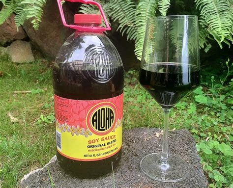 What Is Shoyu And Why Calling Soy Sauce Shoyu Is Wrong Hawaii Reporter