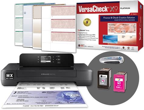Versacheck Hp Officejet 200 Mxe Portable Wireless Philippines Ubuy