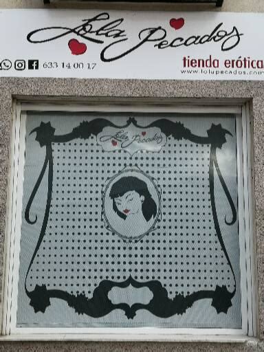 Los 12 Mejores Sex Shops De Madrid