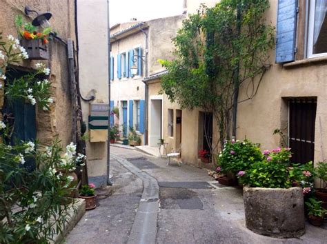 Lourmarin ルールマラン