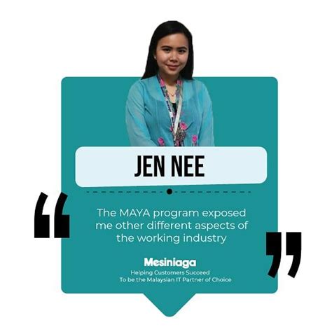 Mesiniaga Berhad On Linkedin Mesiniagan