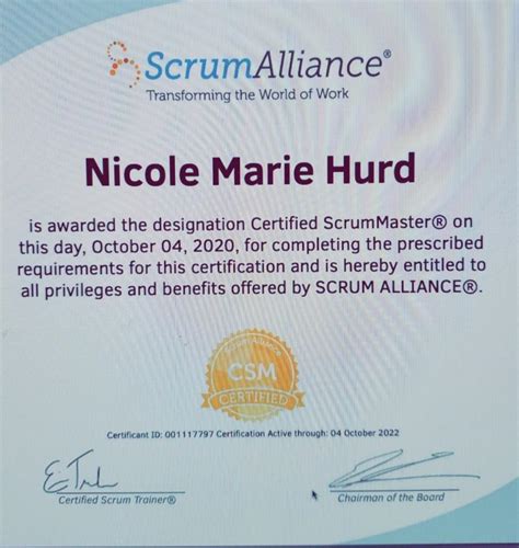 Nicole Hurd On Linkedin Scrummaster Agile Leanleadership Servantleader Scrum Futureofwork