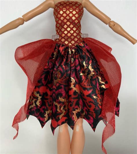 Luc ★ Elementix — Garrett Sander Reveals That Monster High And Ever