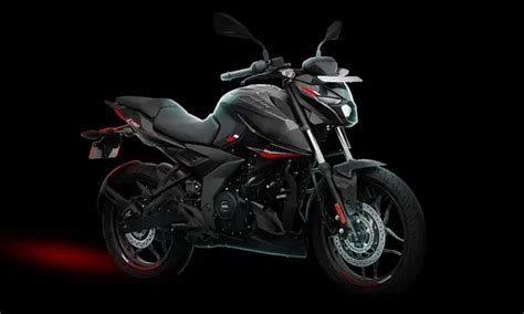 Pulsar N160 Fiabs Premium Bajaj México