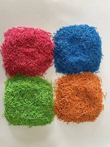 Sls Detergent Colour Needles Packaging Size 50 Kg At ₹ 65kg In Ahmedabad