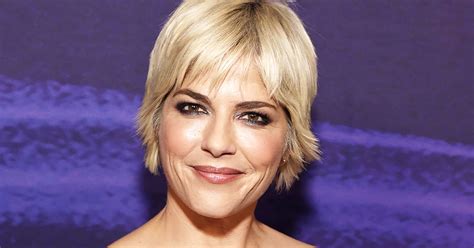 Selma Blair Reacts To Trolls Calling Her Narcissistic For Posting