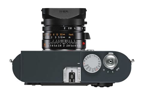 Leica M E Pollini Photo Laboratory