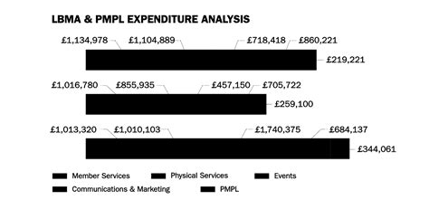 Financial Overview Lbma