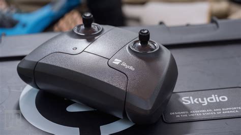 Skydio 2 Review 2021 Pcmag Australia