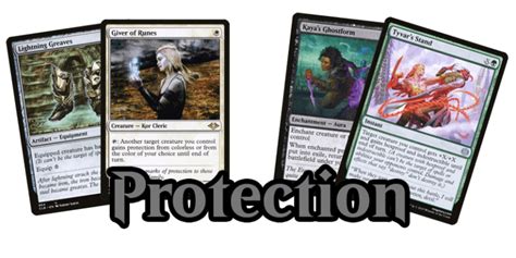 Commander Deck Template