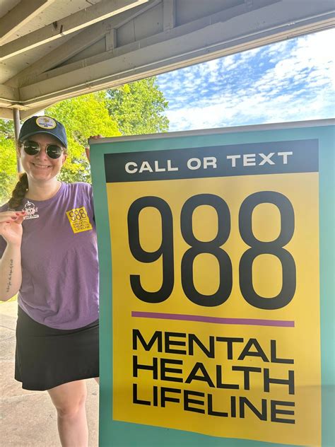 988 Oklahoma Mental Health Lifeline Leverages The Biggest Game Of The