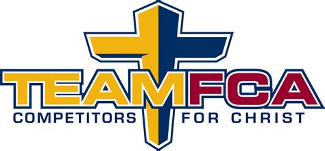 Fca Cross Logo Logodix