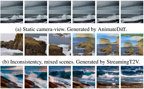 논문 리뷰 Modular Cam Modular Dynamic Camera View Video Generation With Llm