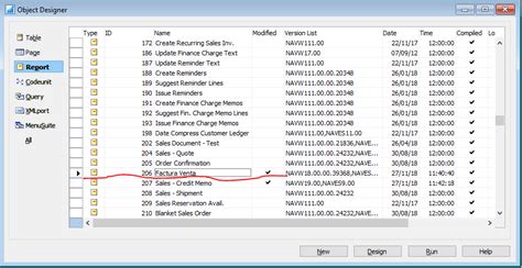 Navdev Tips Esconder Dataitem En Request Page · Christian Amado