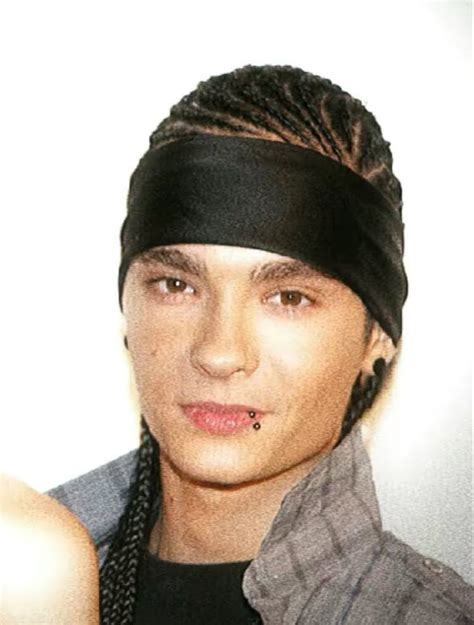 Tom Kaulitz 2009 2010