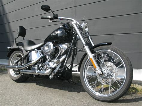 06 Fxstb Jetjam ハーレーから国産バイクの販売カスタム車検整備、二輪ならjetjam山形